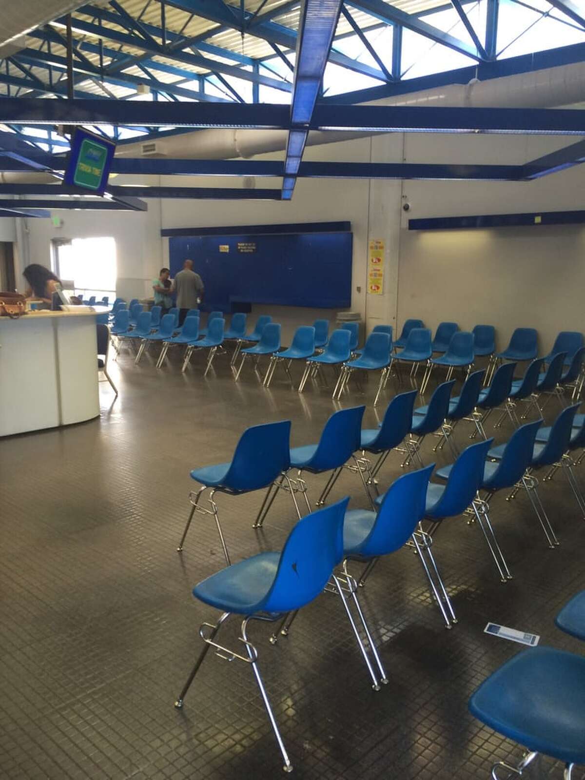 Sick of lines? Bay Area DMV offices with the shortest — and longest ...