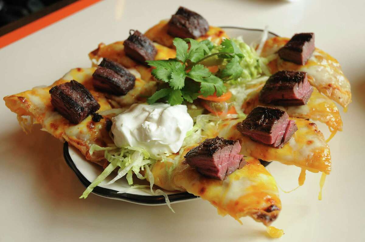 Review: Ford Fry’s Superica does legitimate upscale Tex-Mex in the Heights