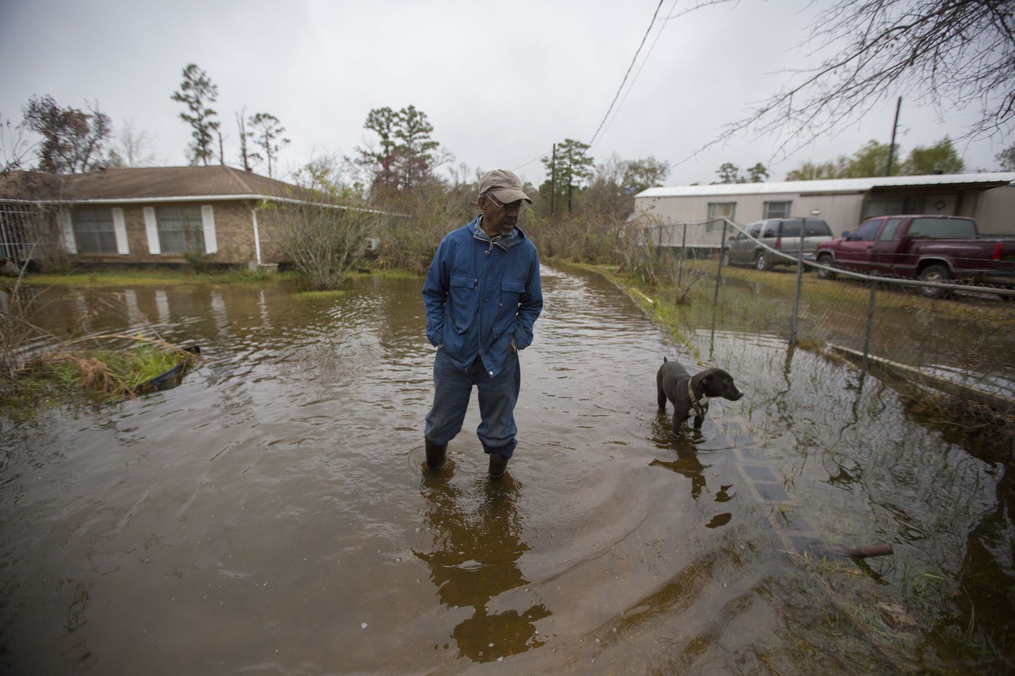 Long-neglected Tamina struggles to survive as neighbors prosper ...