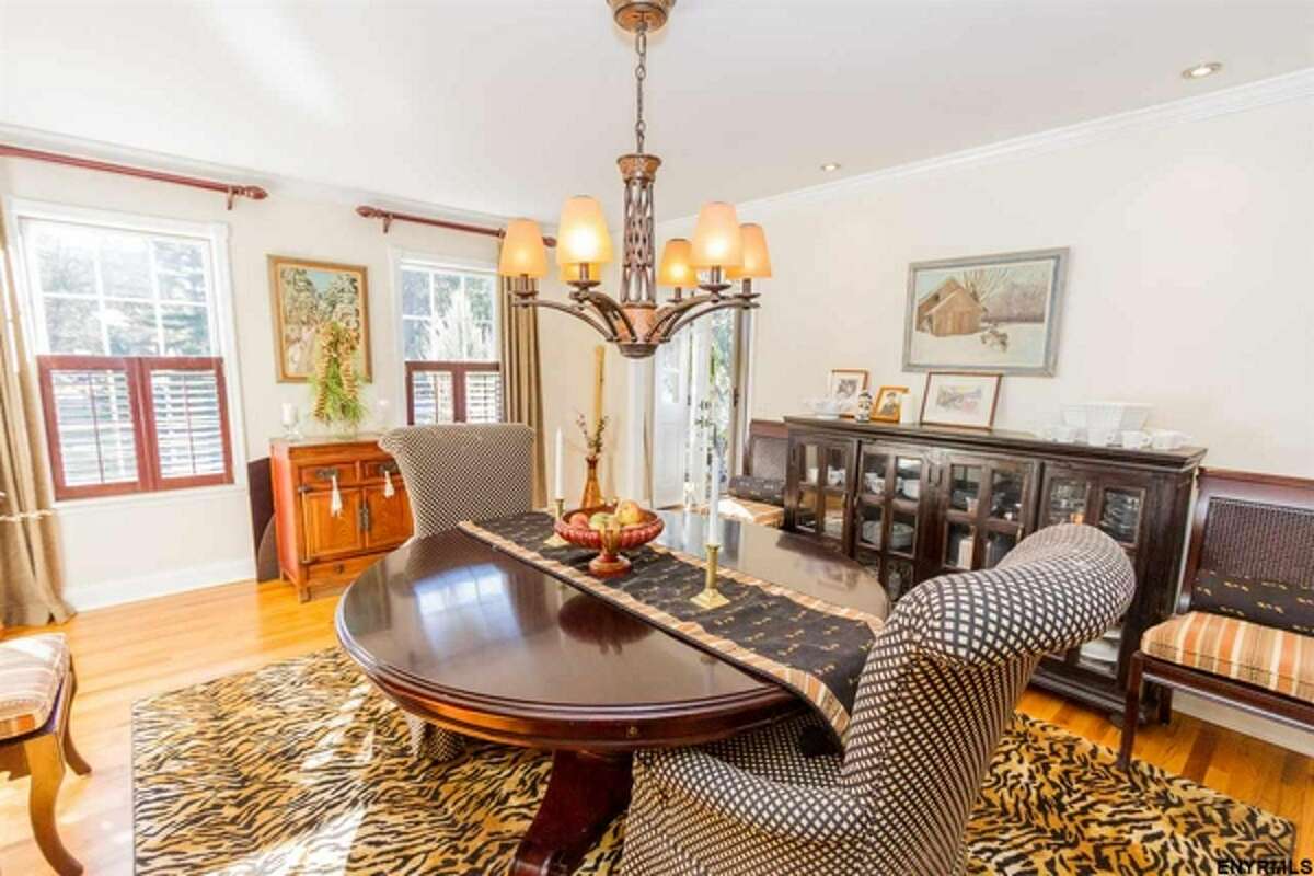 Photos: 4 homes that just hit the market