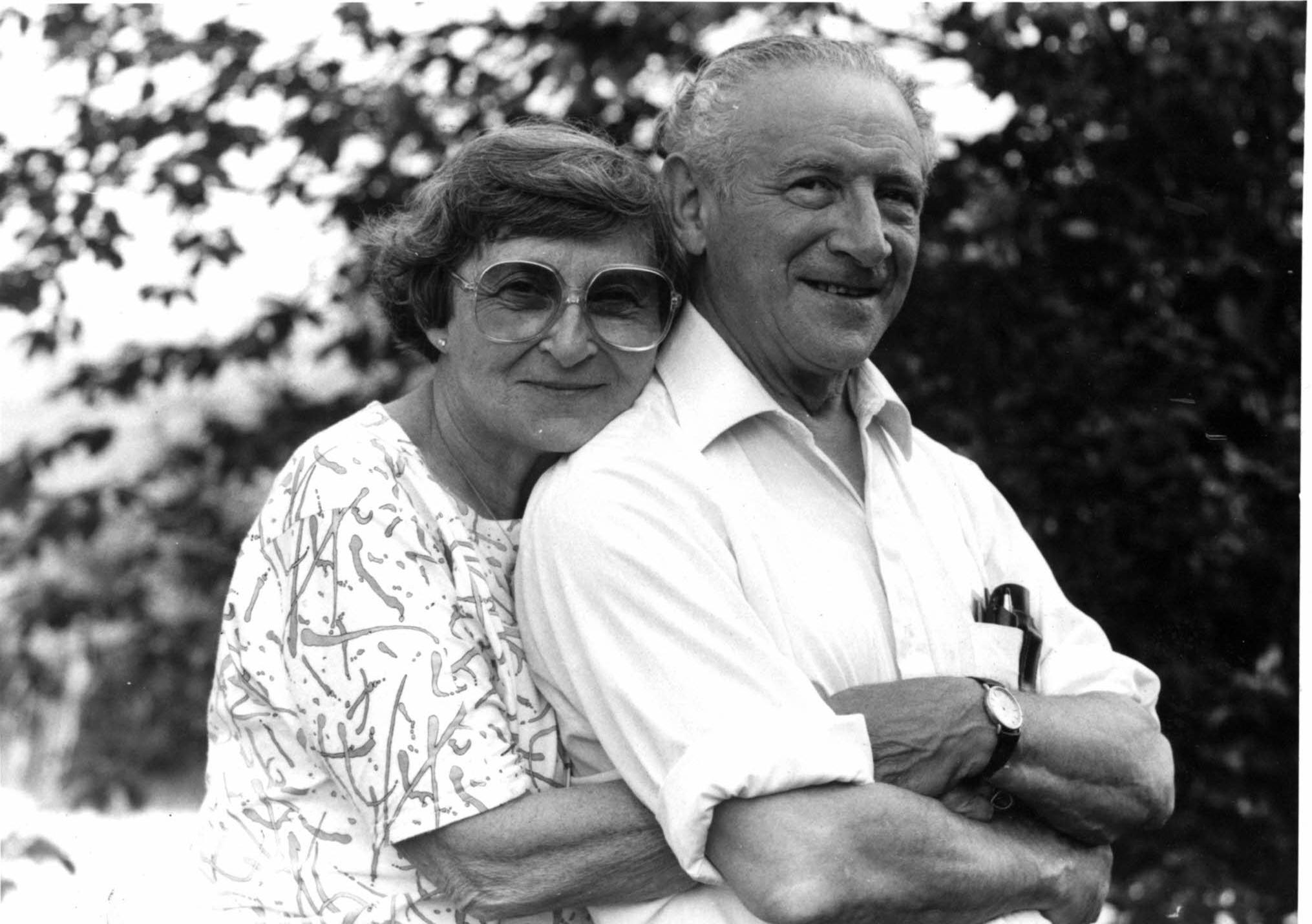 Branford woman who survived, told story of Nazi death camp dies at 96