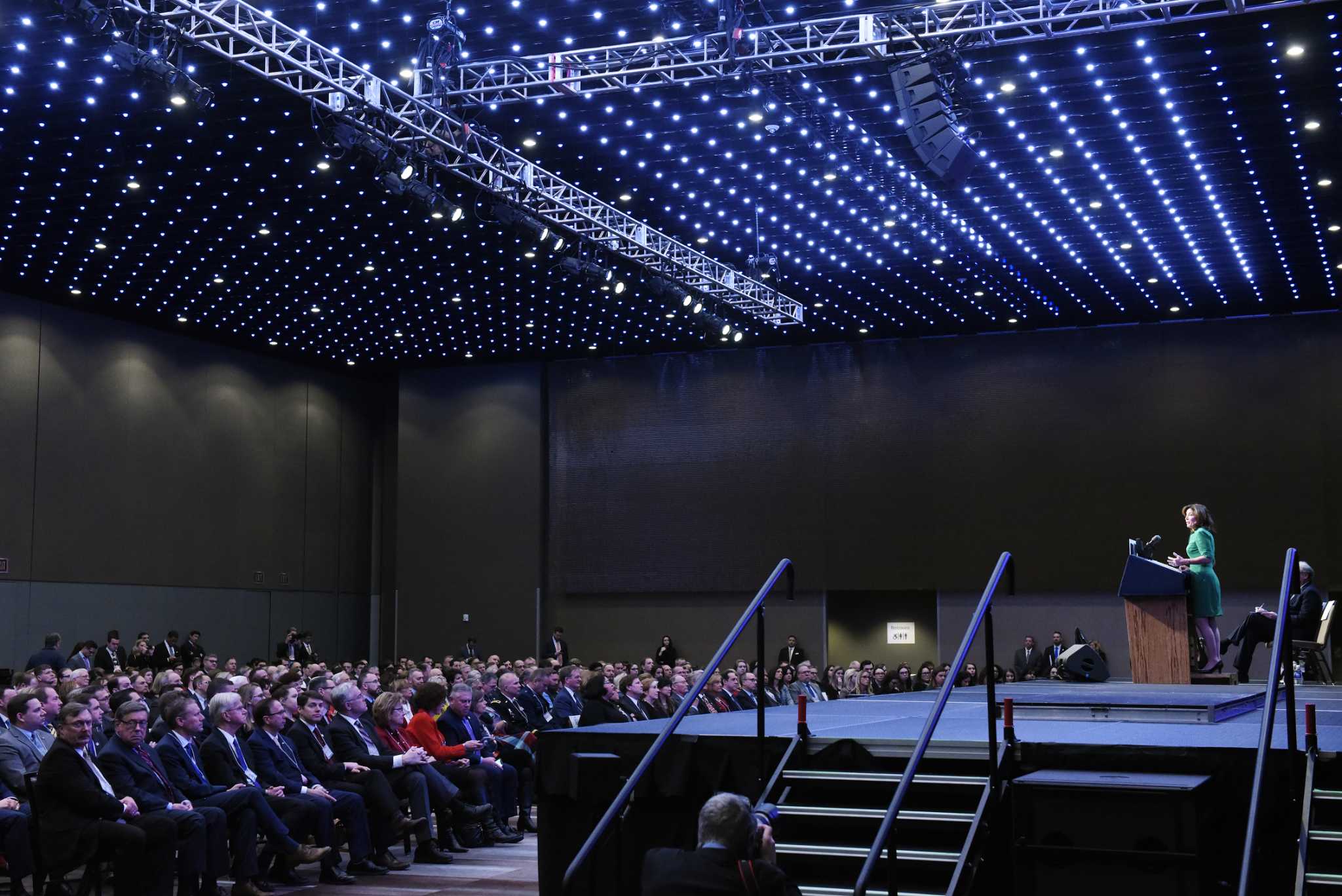 Albany Capital Center invests $500K more in renovations