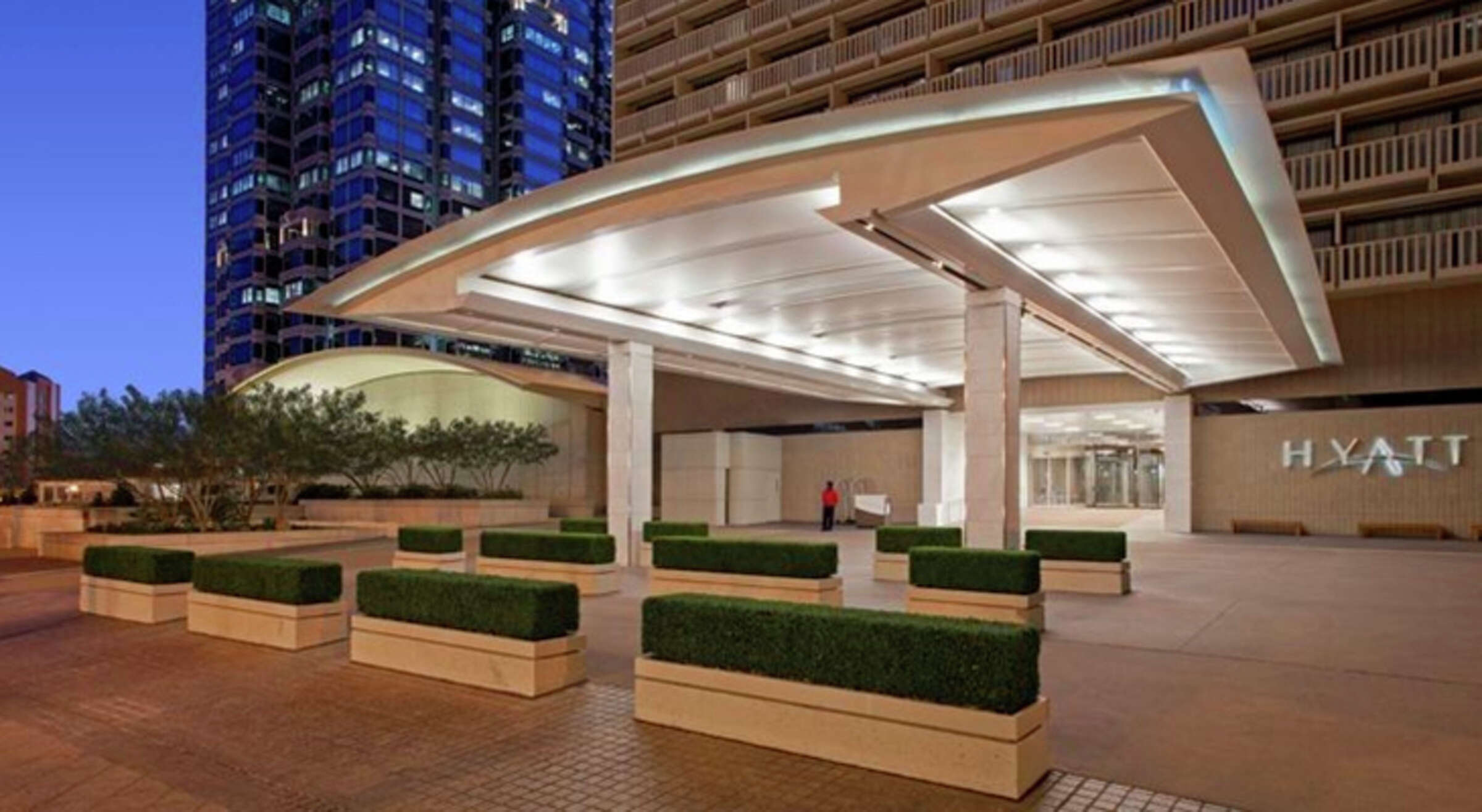 Hyatt introduces benchmark rewards for loyalty members