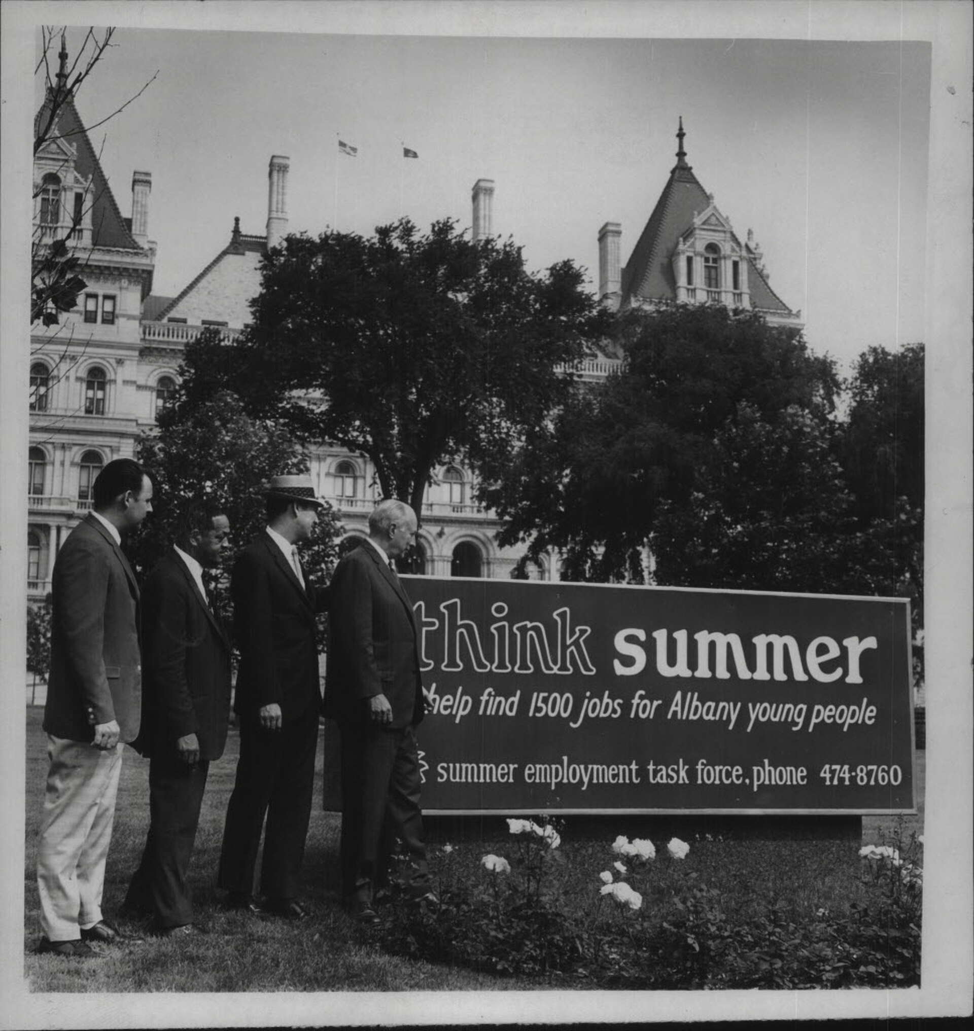 Photos: The Capital Region in 1969
