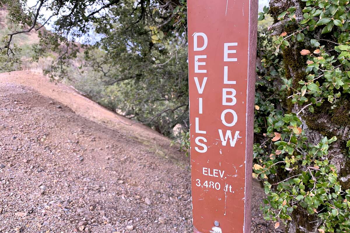 Diablo’s Devil’s Elbow can cure all city ails - SFChronicle.com