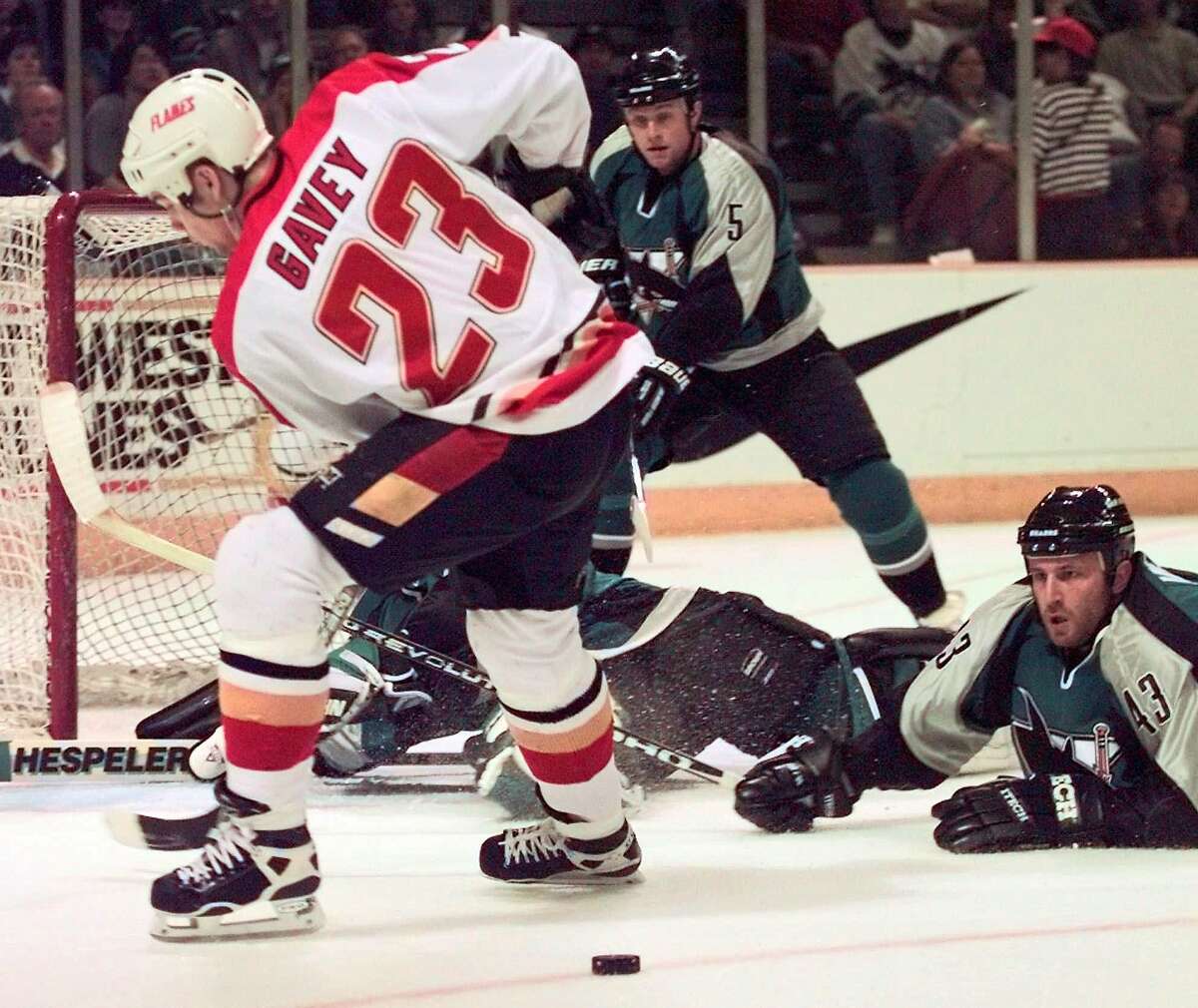 Sharks’ characters laid bare in ‘If These Walls Could Talk’