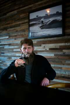 Winemaker of the Year Ian Brand represents the only way forward for ...