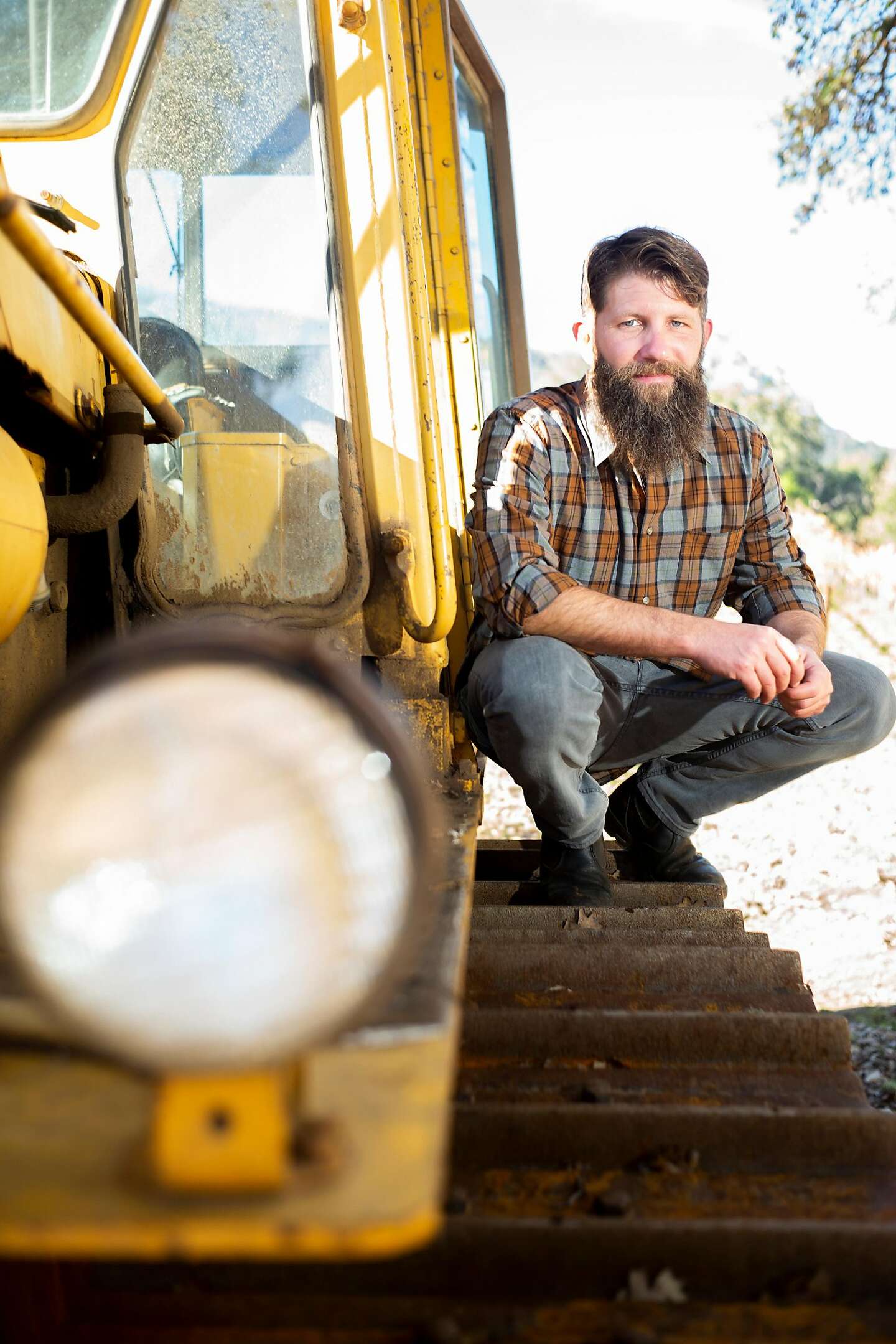 Winemaker of the Year Ian Brand represents the only way forward for ...