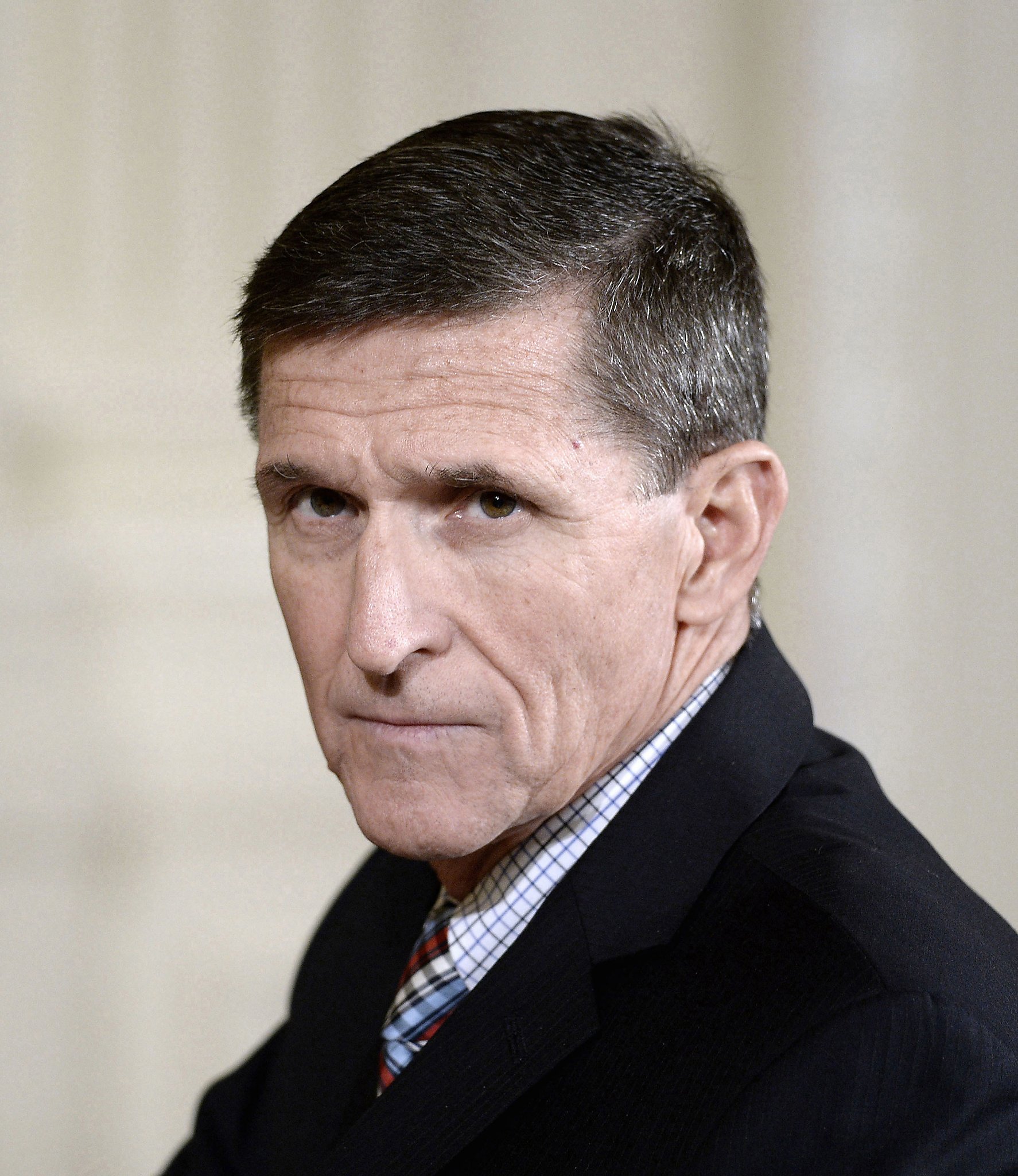 Editorial: The lie that could get Michael Flynn locked up