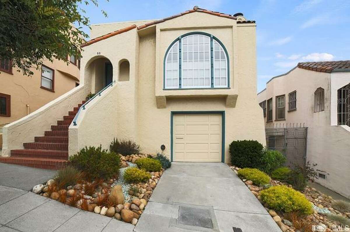 These are the SF neighborhoods where 2018 prices went up and down the most