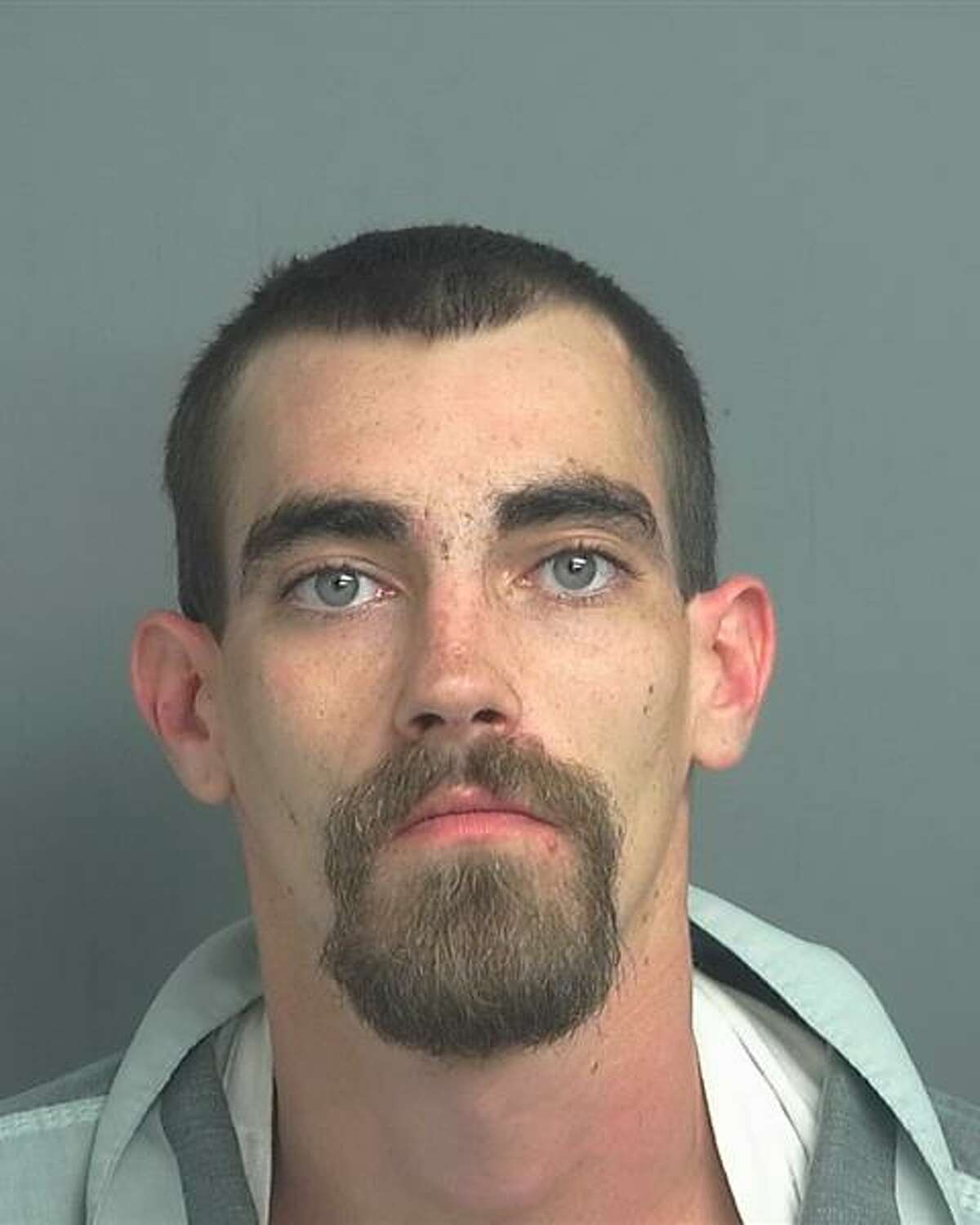 Spring man sentenced to 40 years for child porn