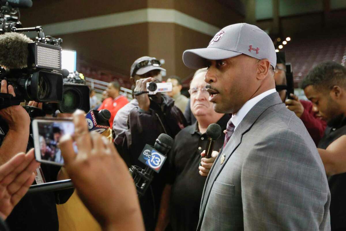 TSU spring football: New coach looking at 3 QBs