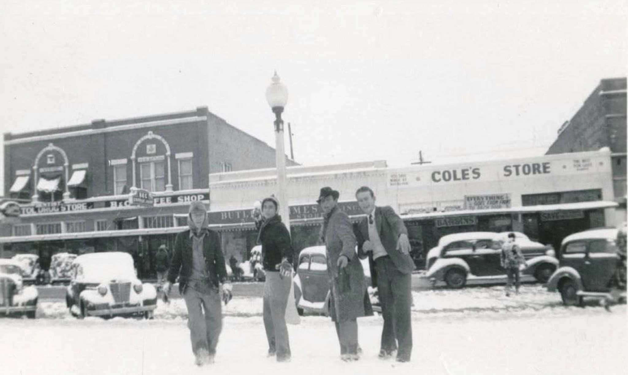 New walking tour highlights historic points in downtown Conroe