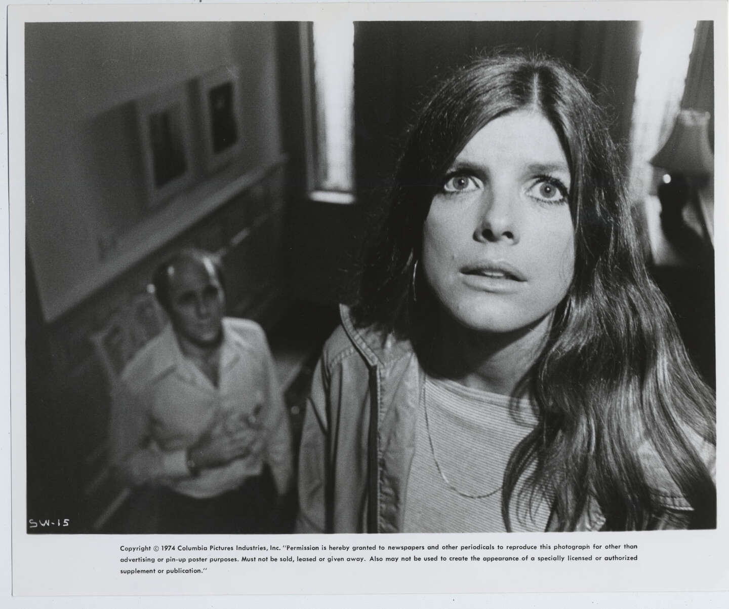 Actor-director Peter Masterson dead at 84