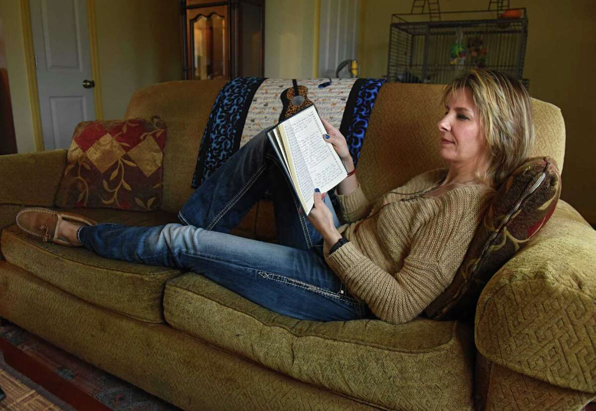 Remembering, in song, a friend who died on Pan Am 103