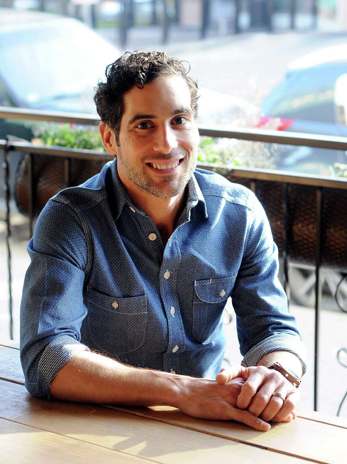 New venture brings Irish pub flair to Midtown