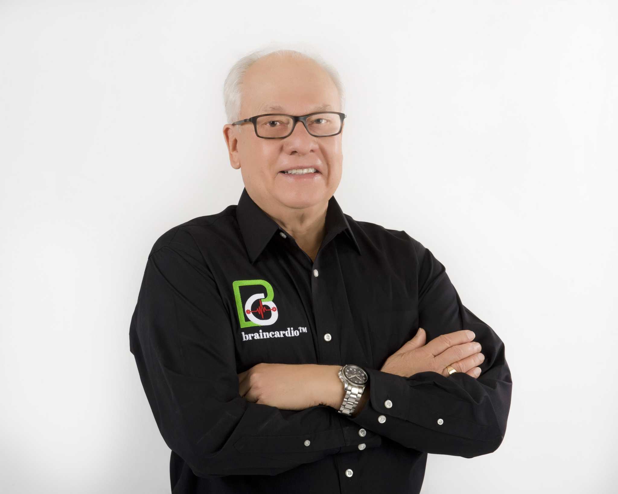 Leading brain expert to speak in The Woodlands on Jan. 8