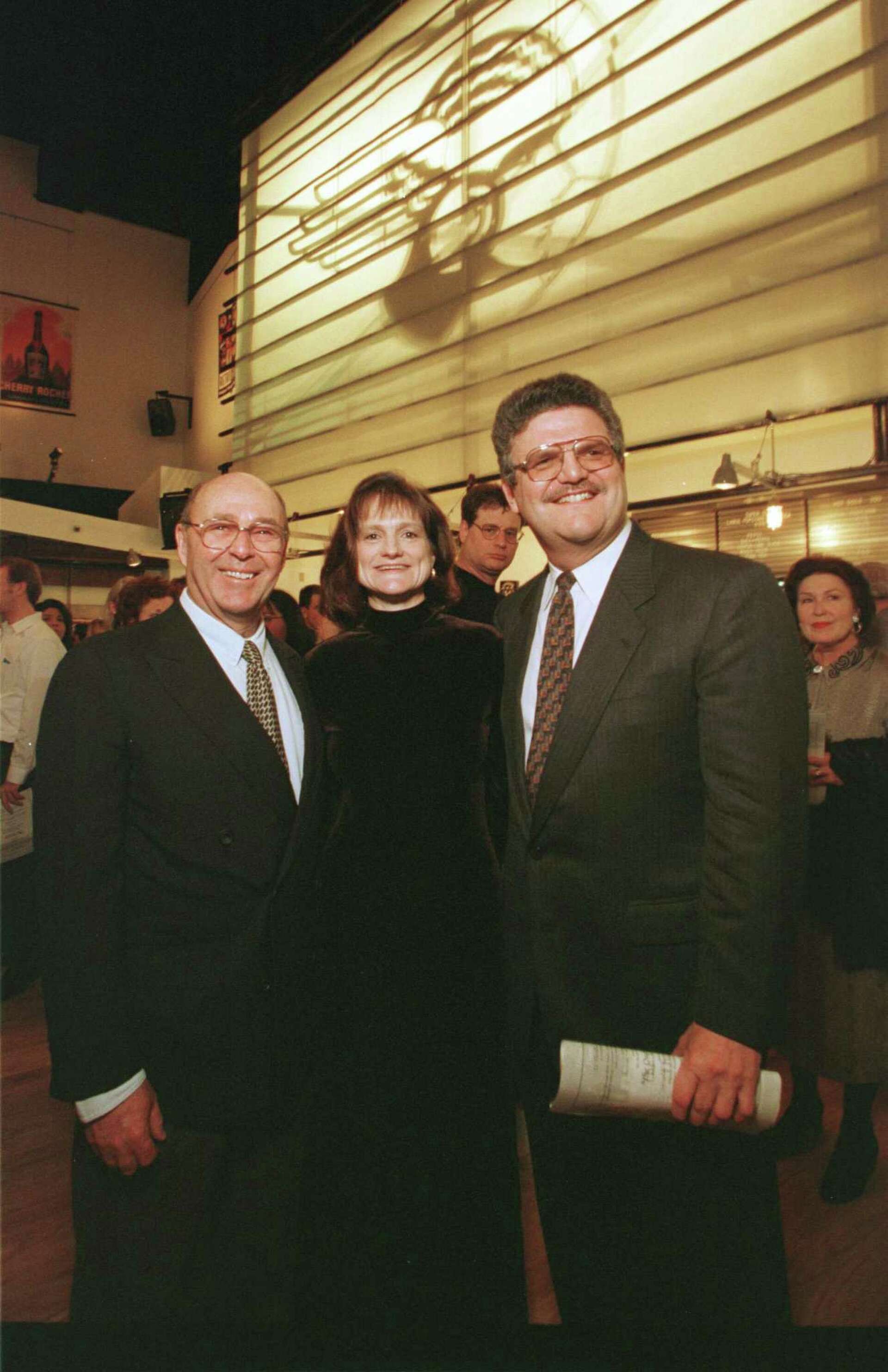 Writer, actor, director Peter Masterson dies