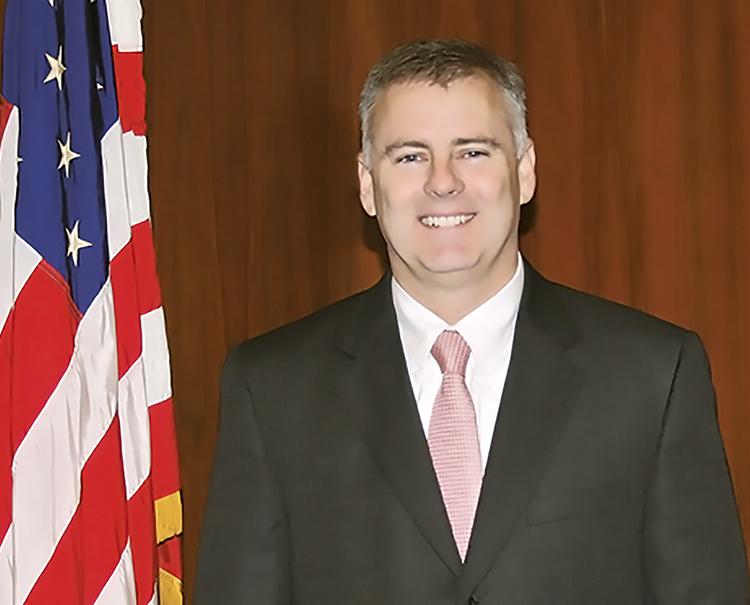 Texas Judge Reed O’Connor is the ‘Go-To Judge’ for conservatives