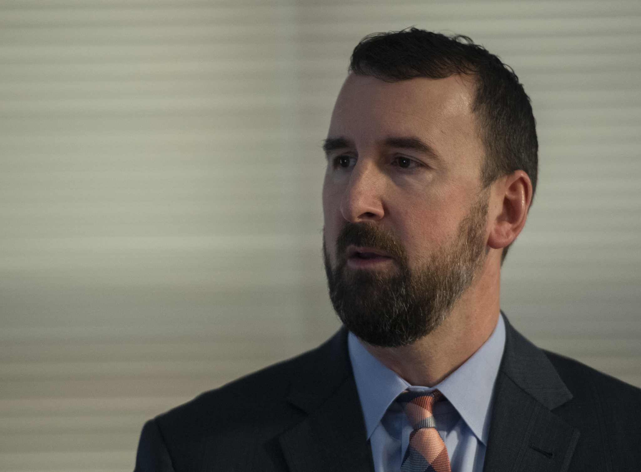 D.A. seeks adjournment in trial amid Albany police brutality case