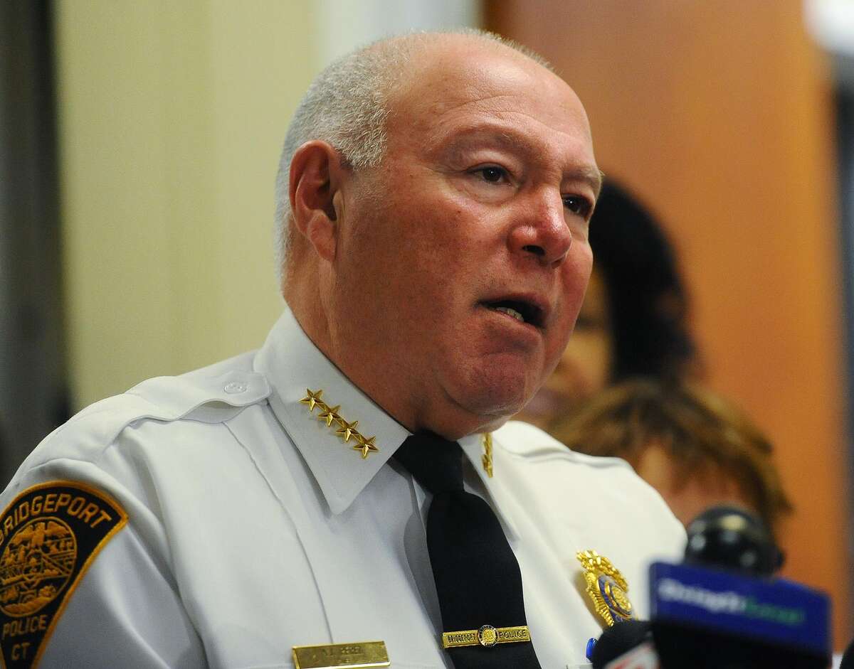 Murder arrests gives family measure of relief