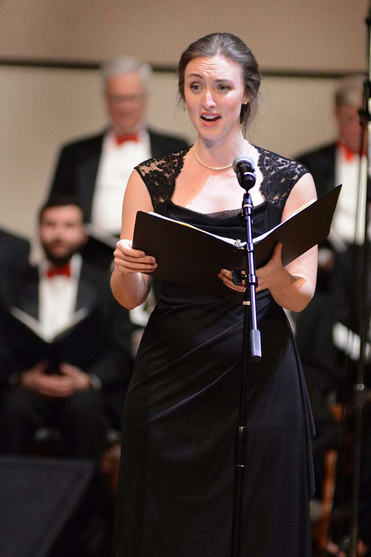 Montgomery County Choral Society’s ‘A Christmas Wish’ concert