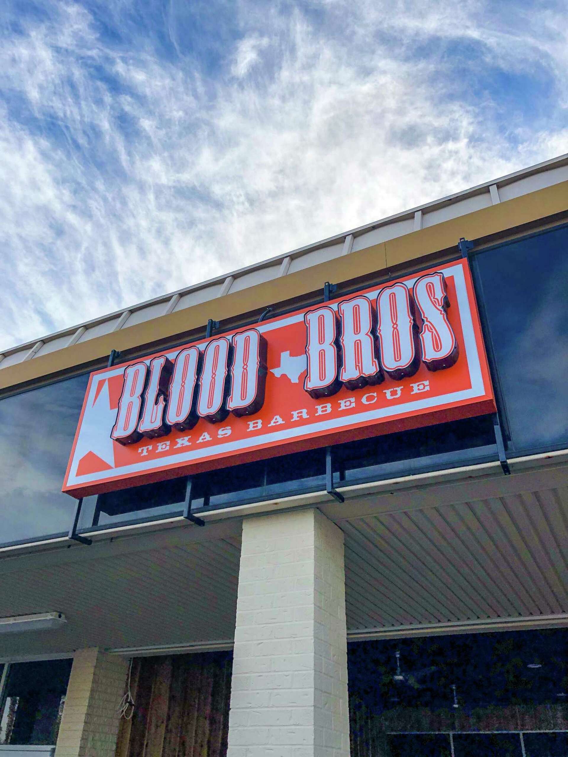 New Blood Bros. BBQ continues the history of Houston barbecue
