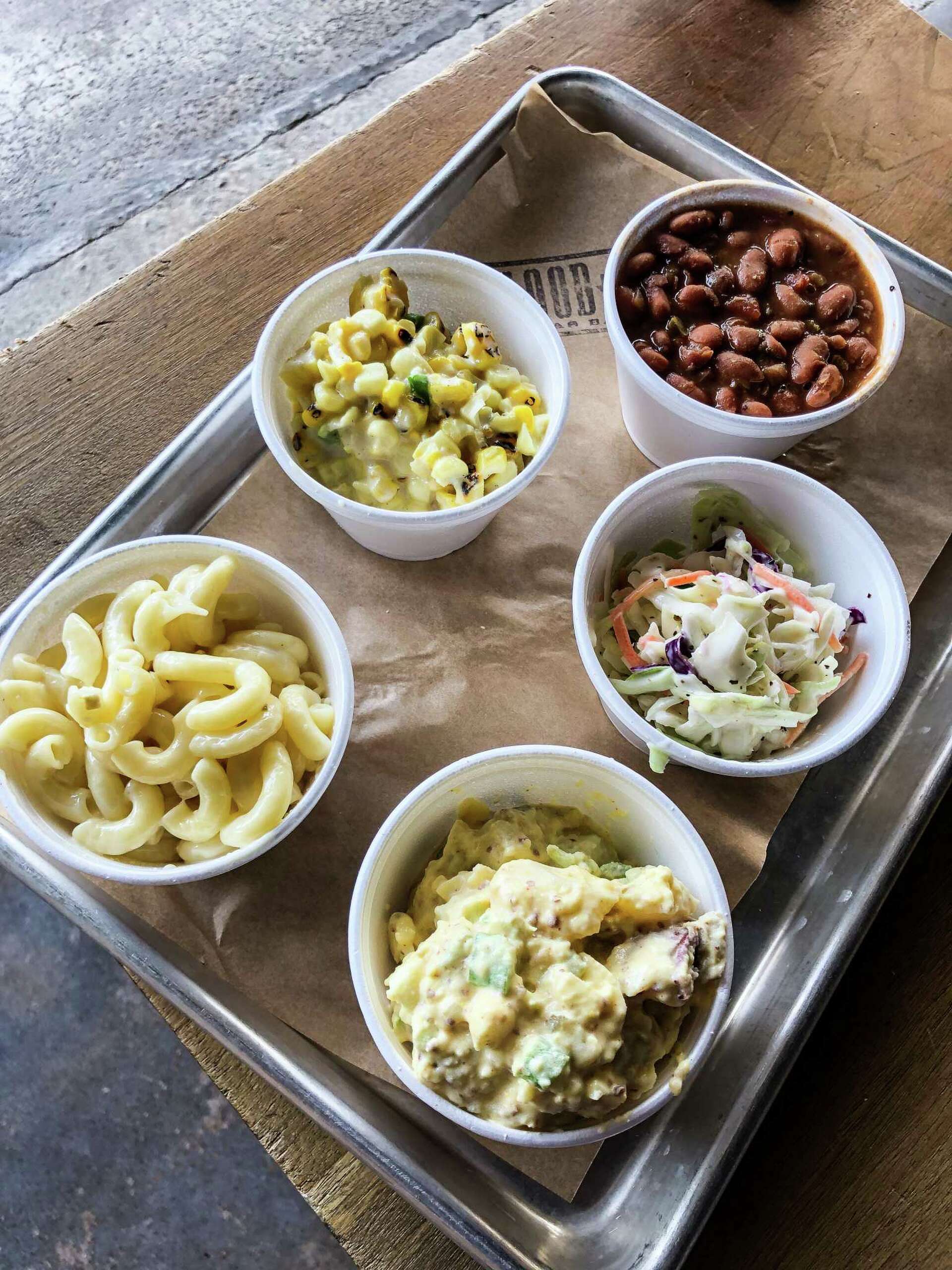 New Blood Bros. BBQ continues the history of Houston barbecue