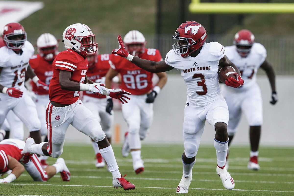 Zachary Evans is North Shore’s next big hit