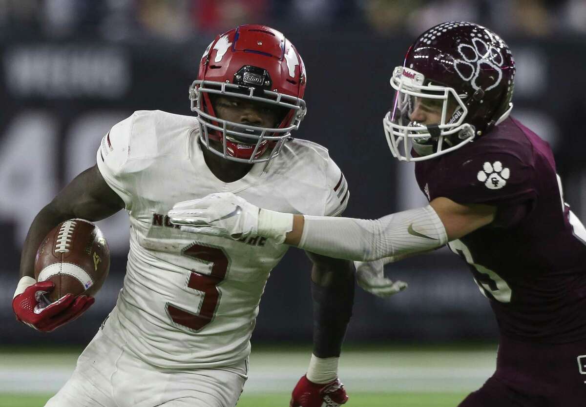 Zachary Evans is North Shore’s next big hit