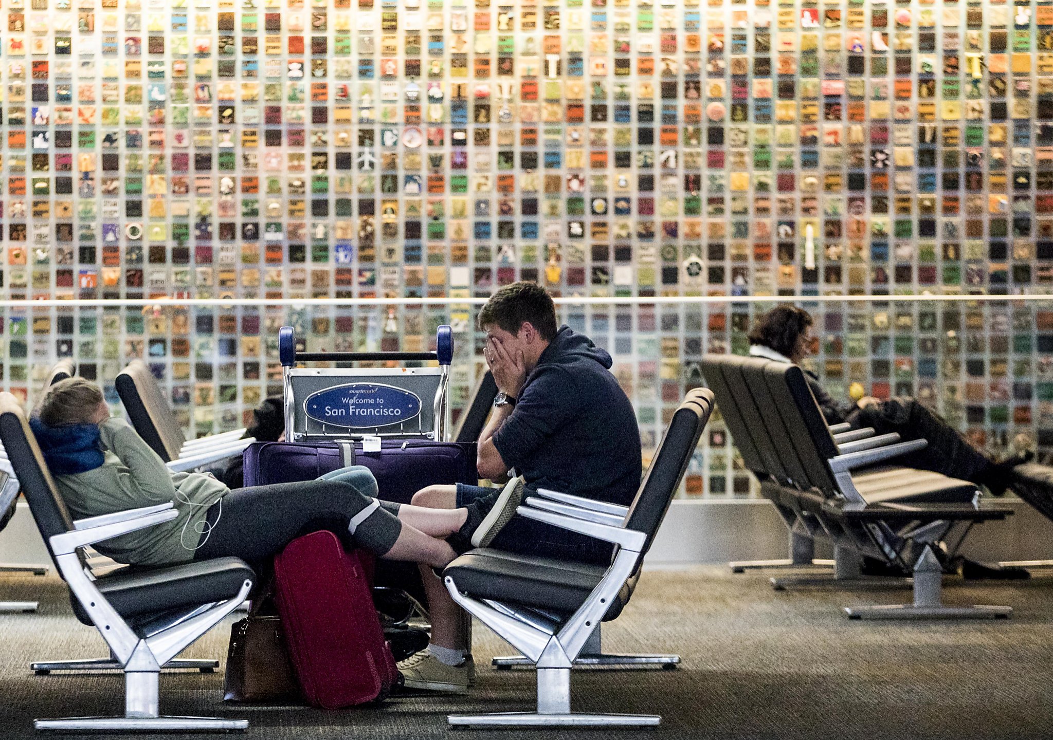 Government reopen — for now — but SF still plans to help federal workers