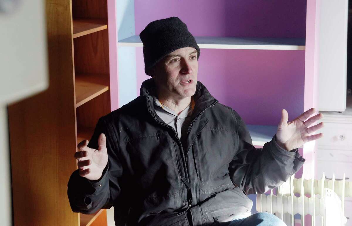 Albany's West Hill center welcomes refugees, rebuilds neighborhood