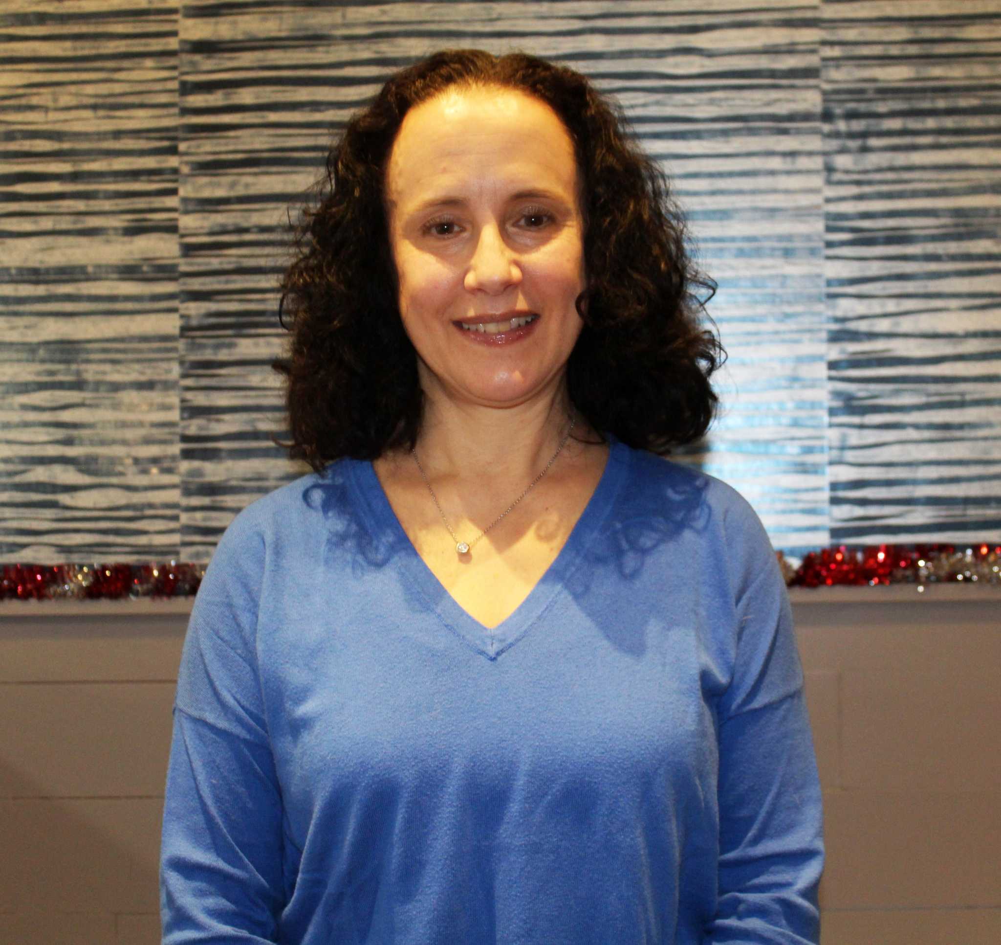 Get to know ... Diane Lowman, first-time author, Shakespeare enthusiast