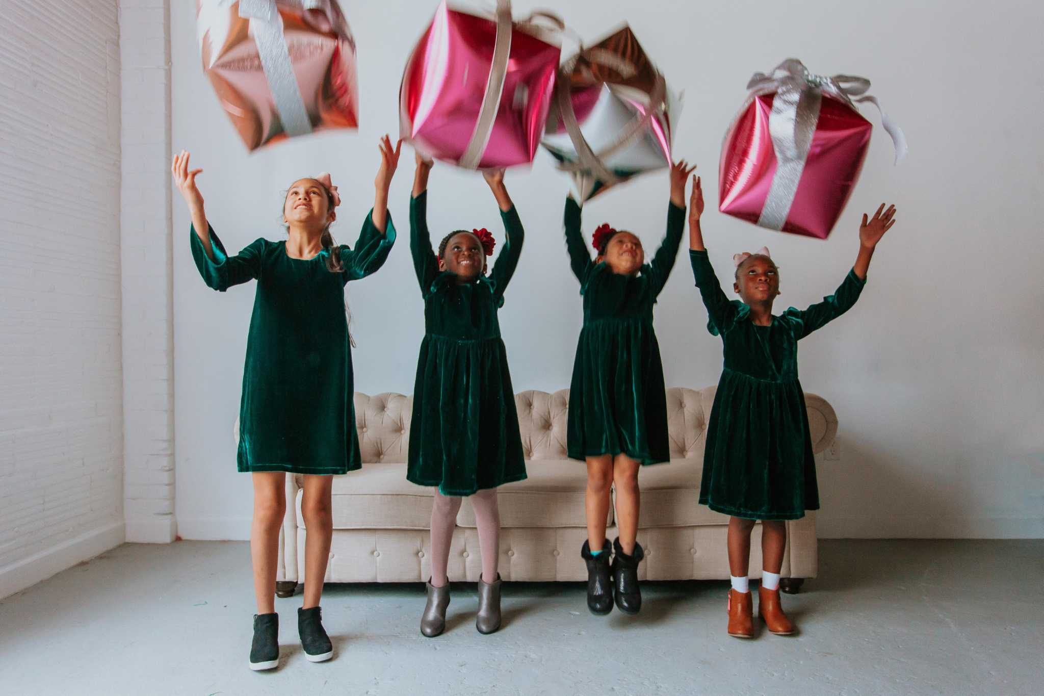 How to host a children’s party