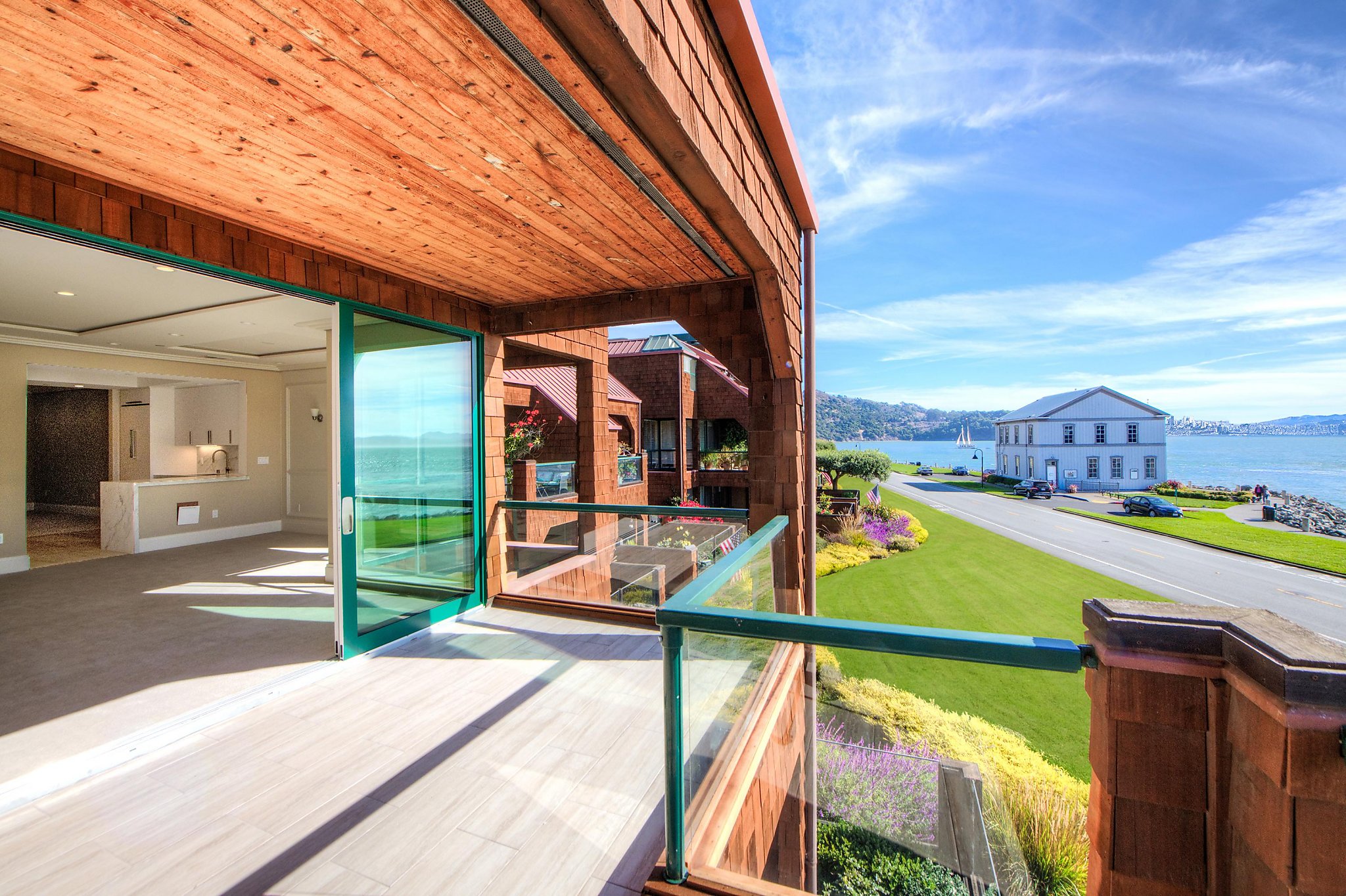 Price Point: $3.85 million in Tiburon