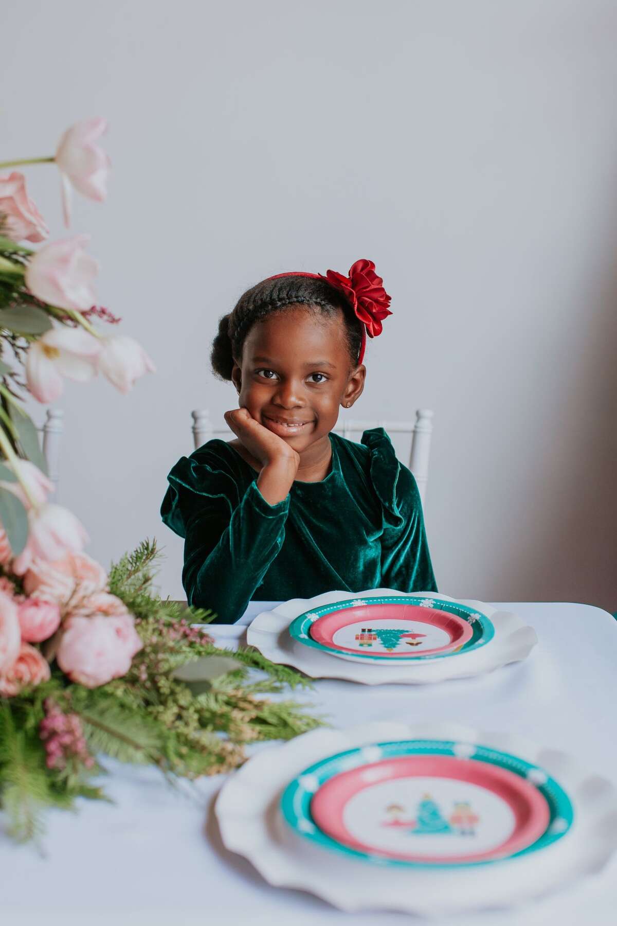 How to host a children’s party