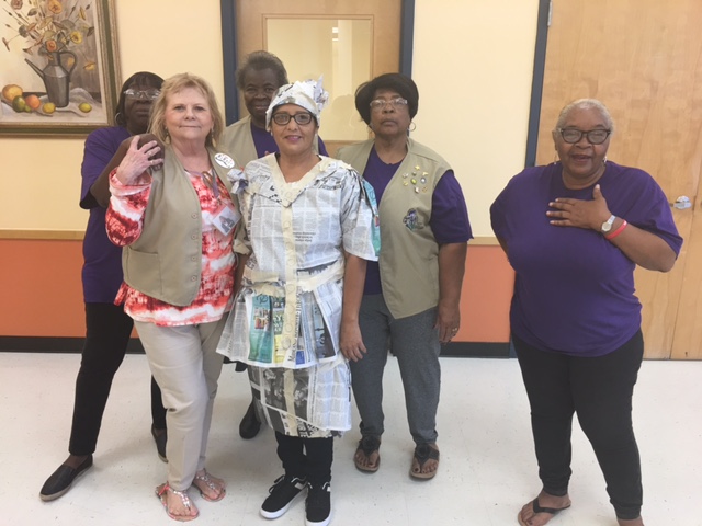 Senior Companions program works to find volunteers to pair with ...