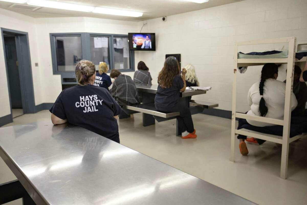 Lazy judges? Newcomers? Career criminals? Hays struggles to decipher ...