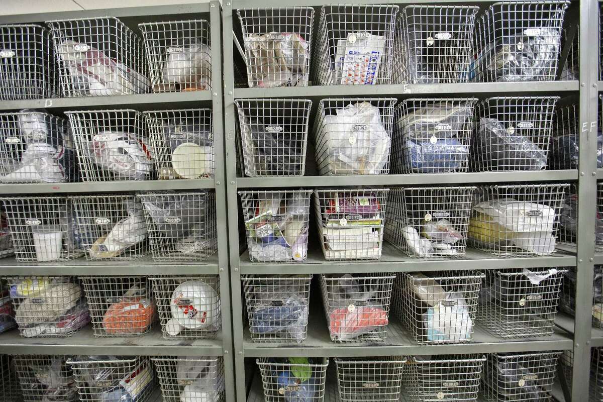 Lazy judges? Newcomers? Career criminals? Hays struggles to decipher ...