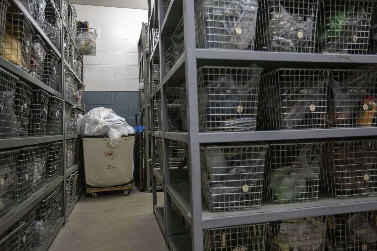 Lazy judges? Newcomers? Career criminals? Hays struggles to decipher ...