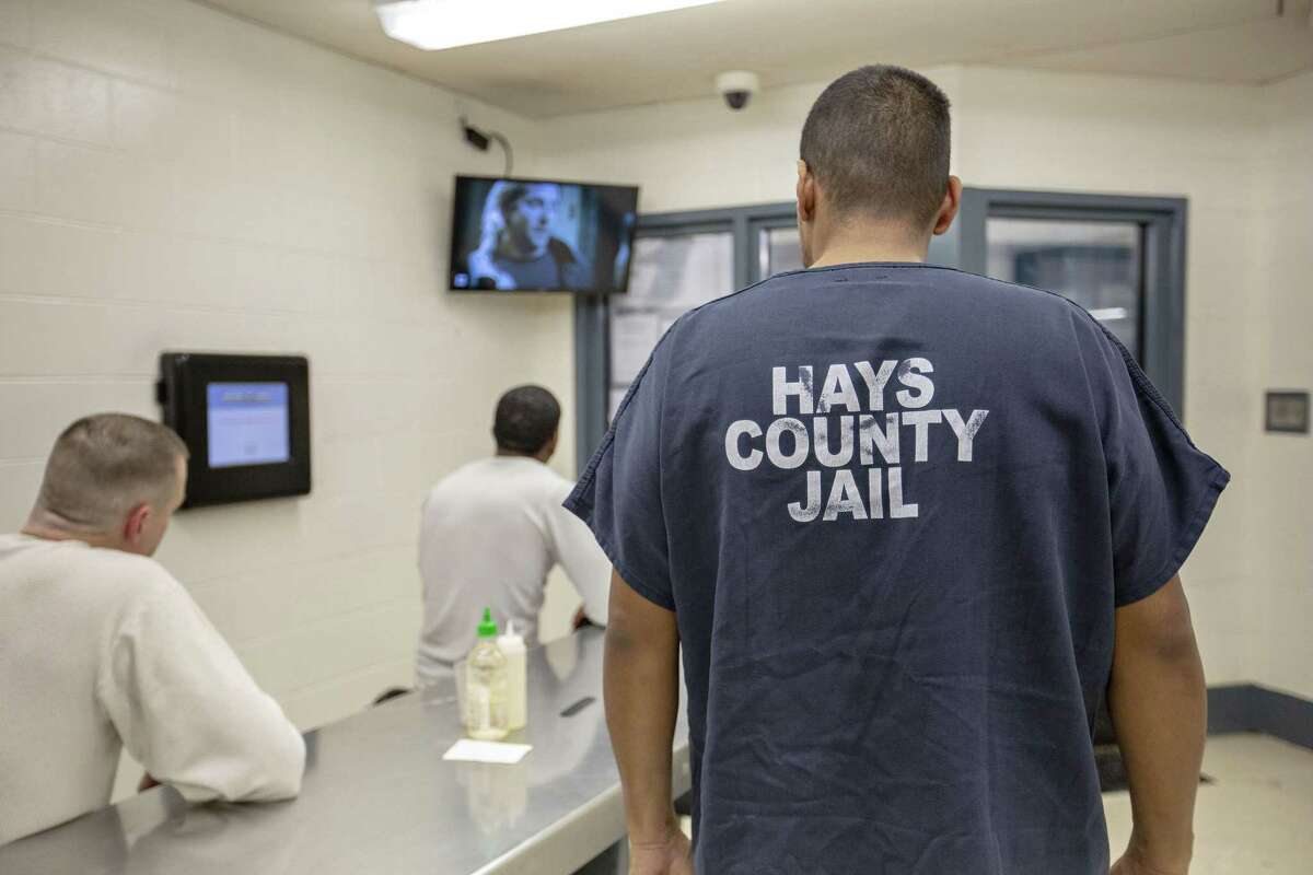 Lazy judges? Newcomers? Career criminals? Hays struggles to decipher ...