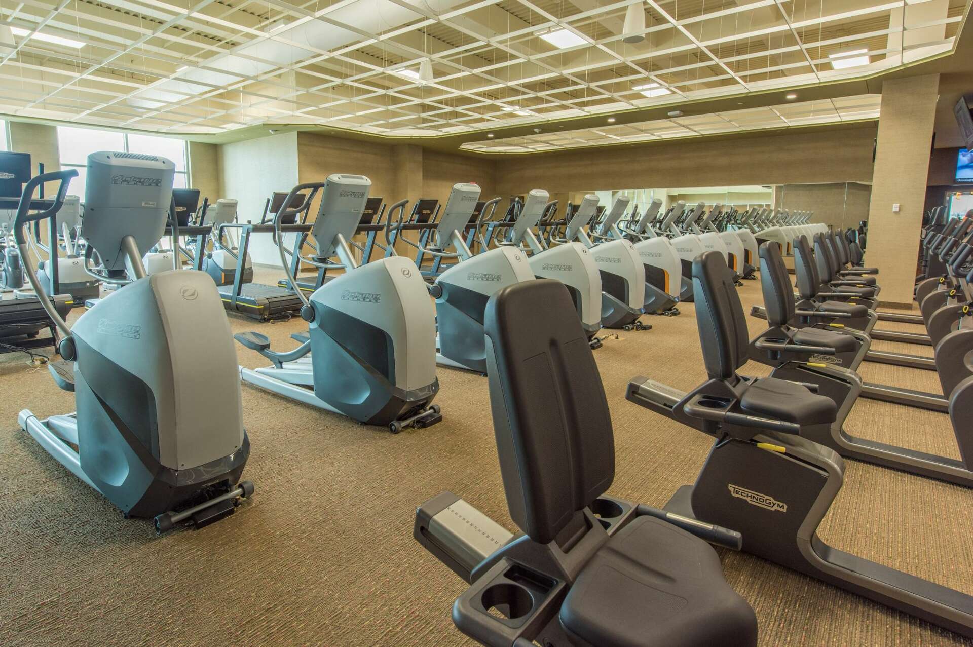 Life Time Athletic opens $37 million resort at Baybrook Mall