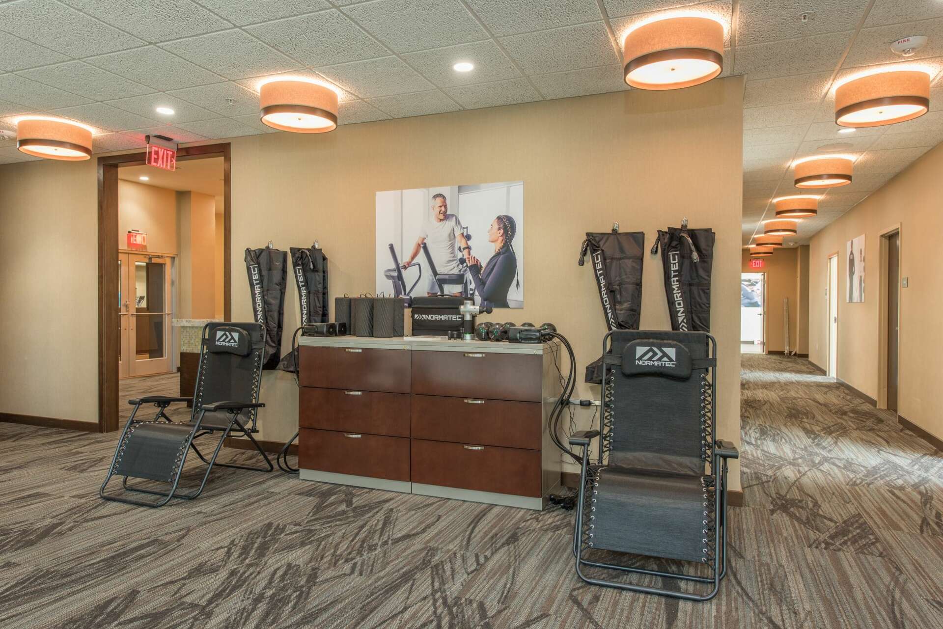 Life Time Athletic opens $37 million resort at Baybrook Mall