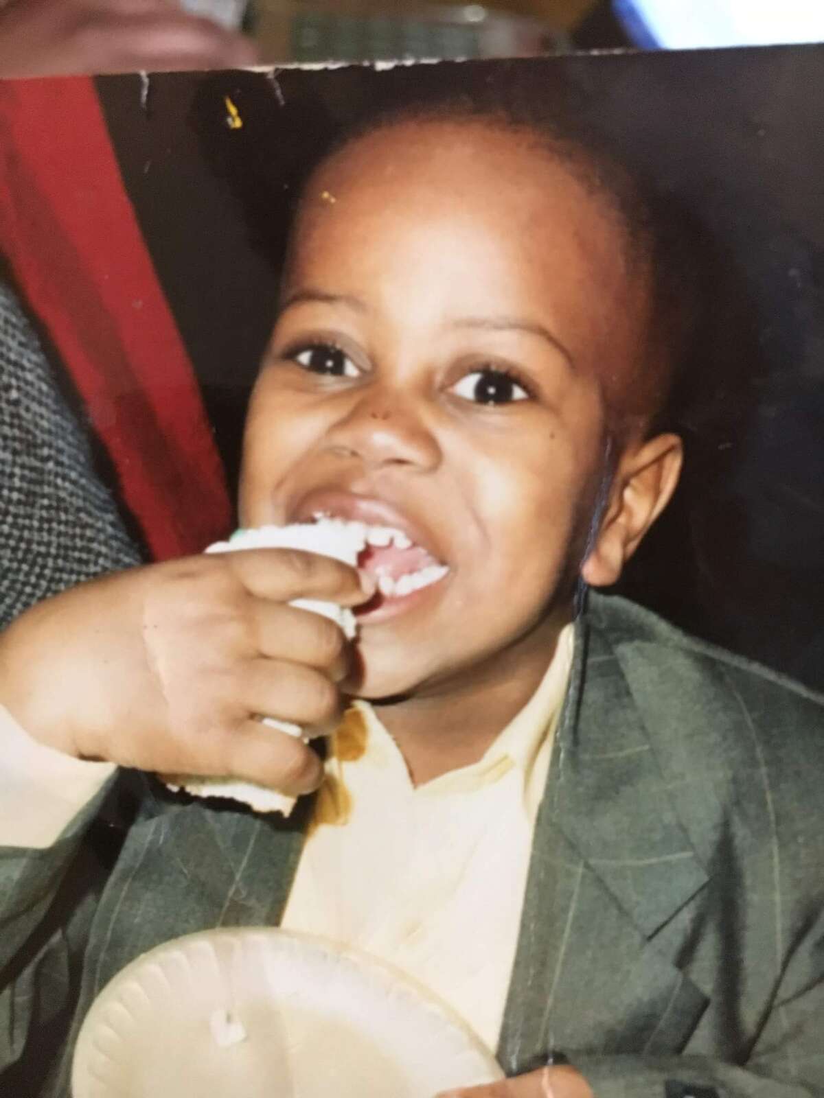 Beyond the Grave: The story of Elijah Cancer