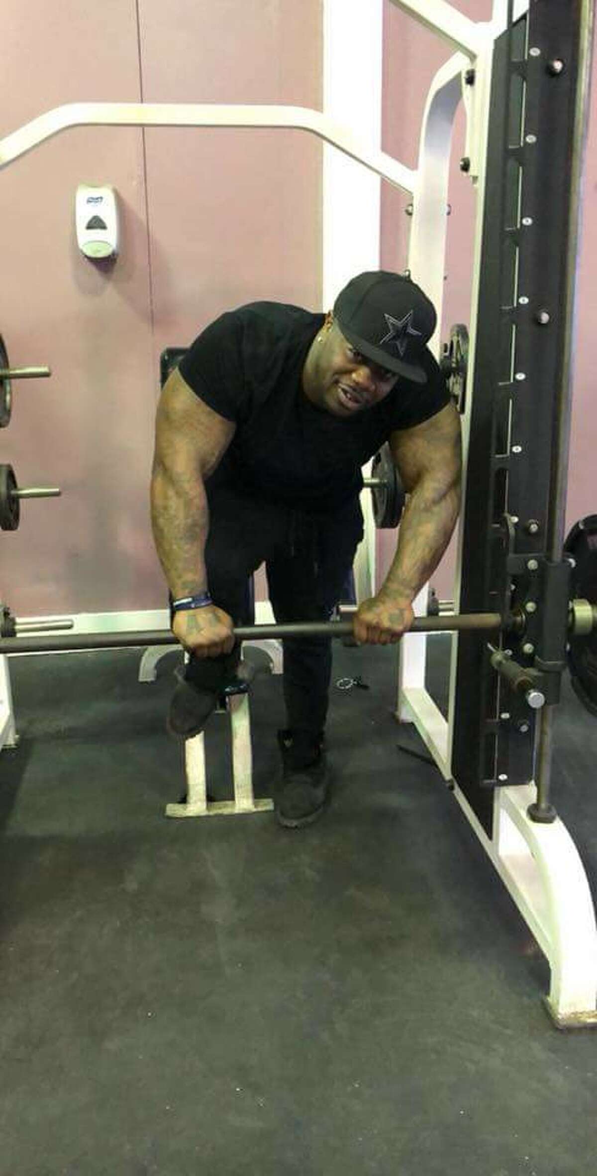 Elijah Cancer, brought to life in art