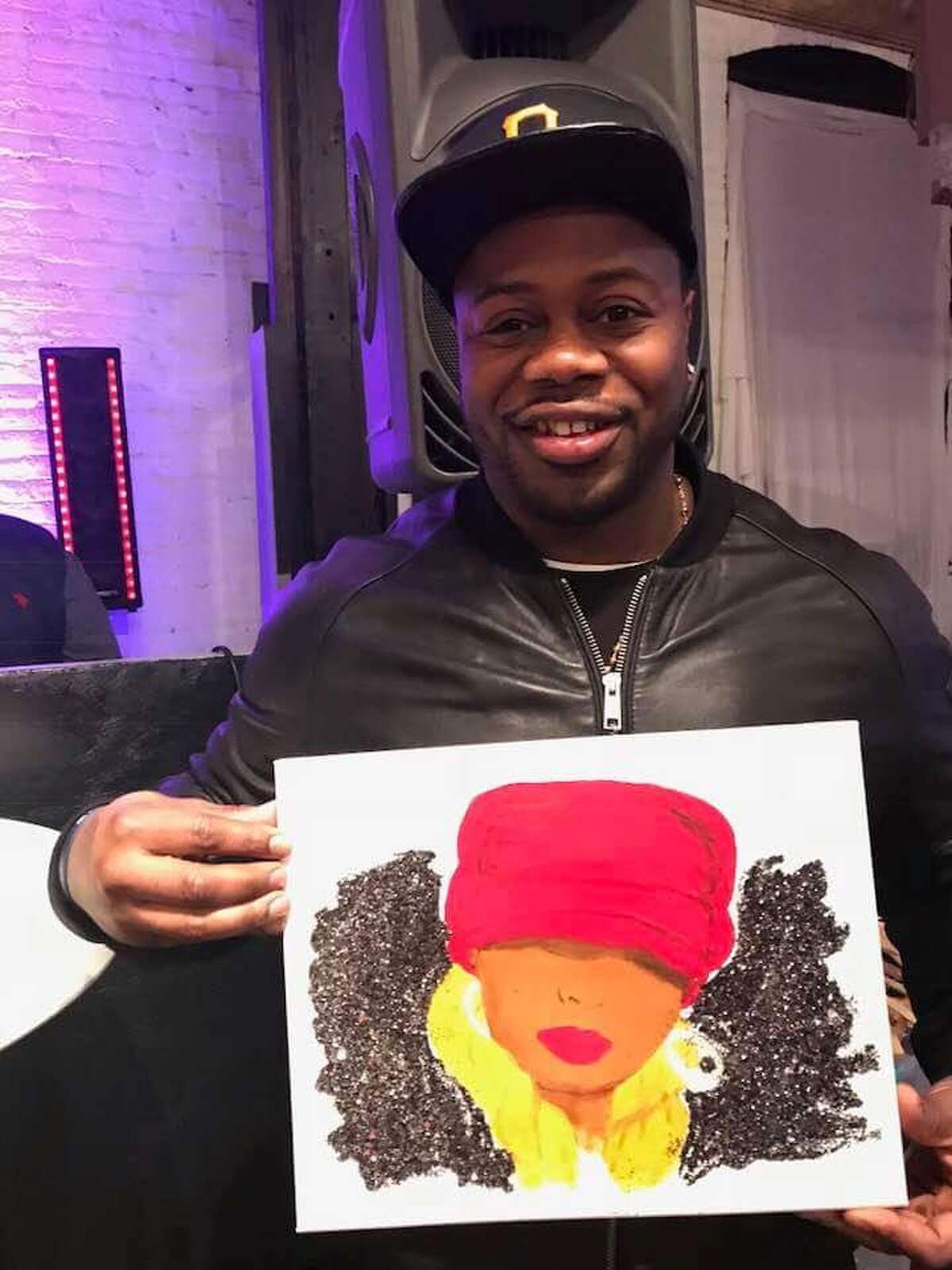 Beyond the Grave: The story of Elijah Cancer