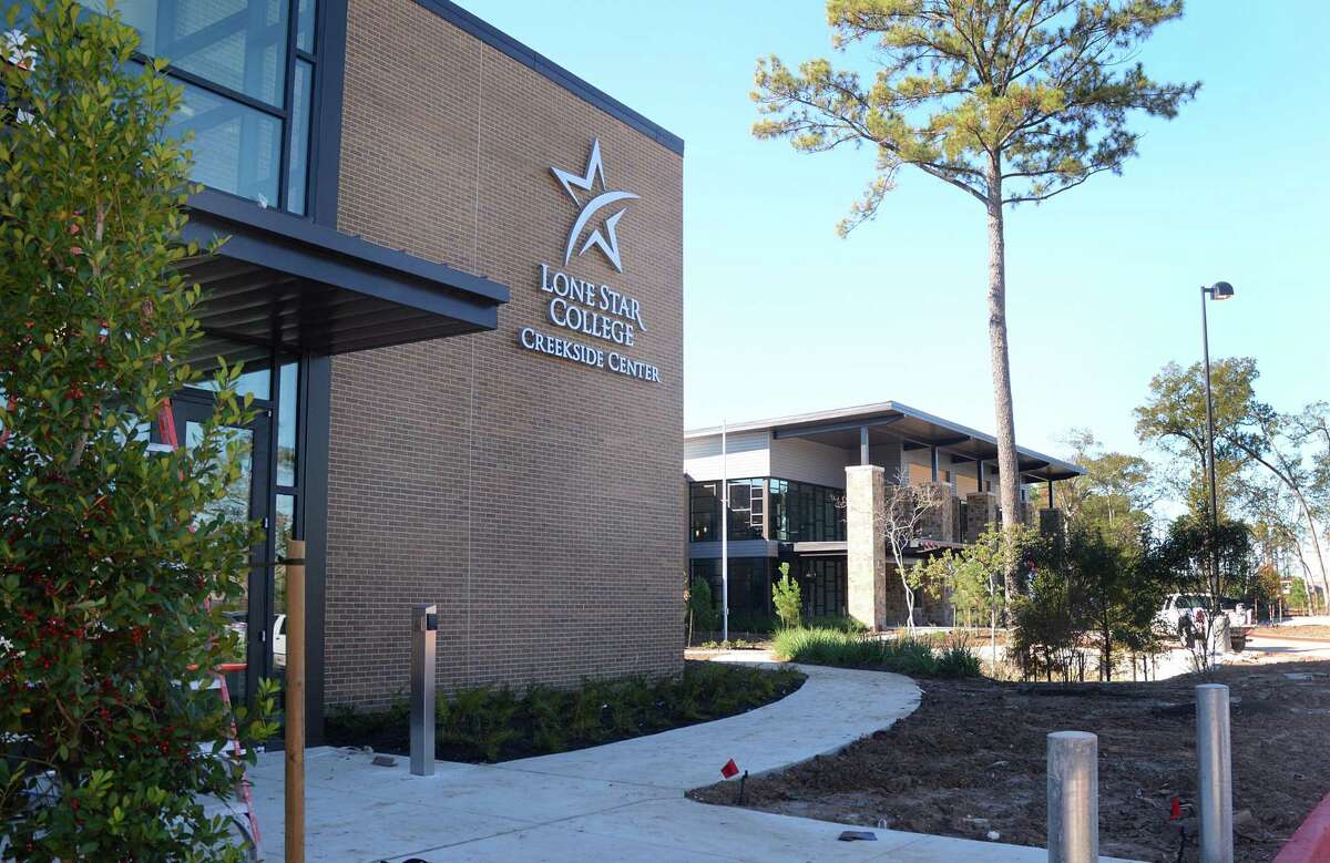 Harris County Public Library to debut services at Lone Star College ...