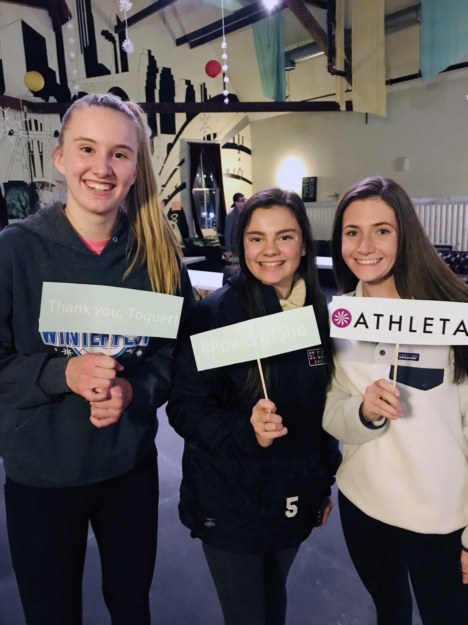 Community Buzz: Waveny elects new board members; LiveGirl hosts ...