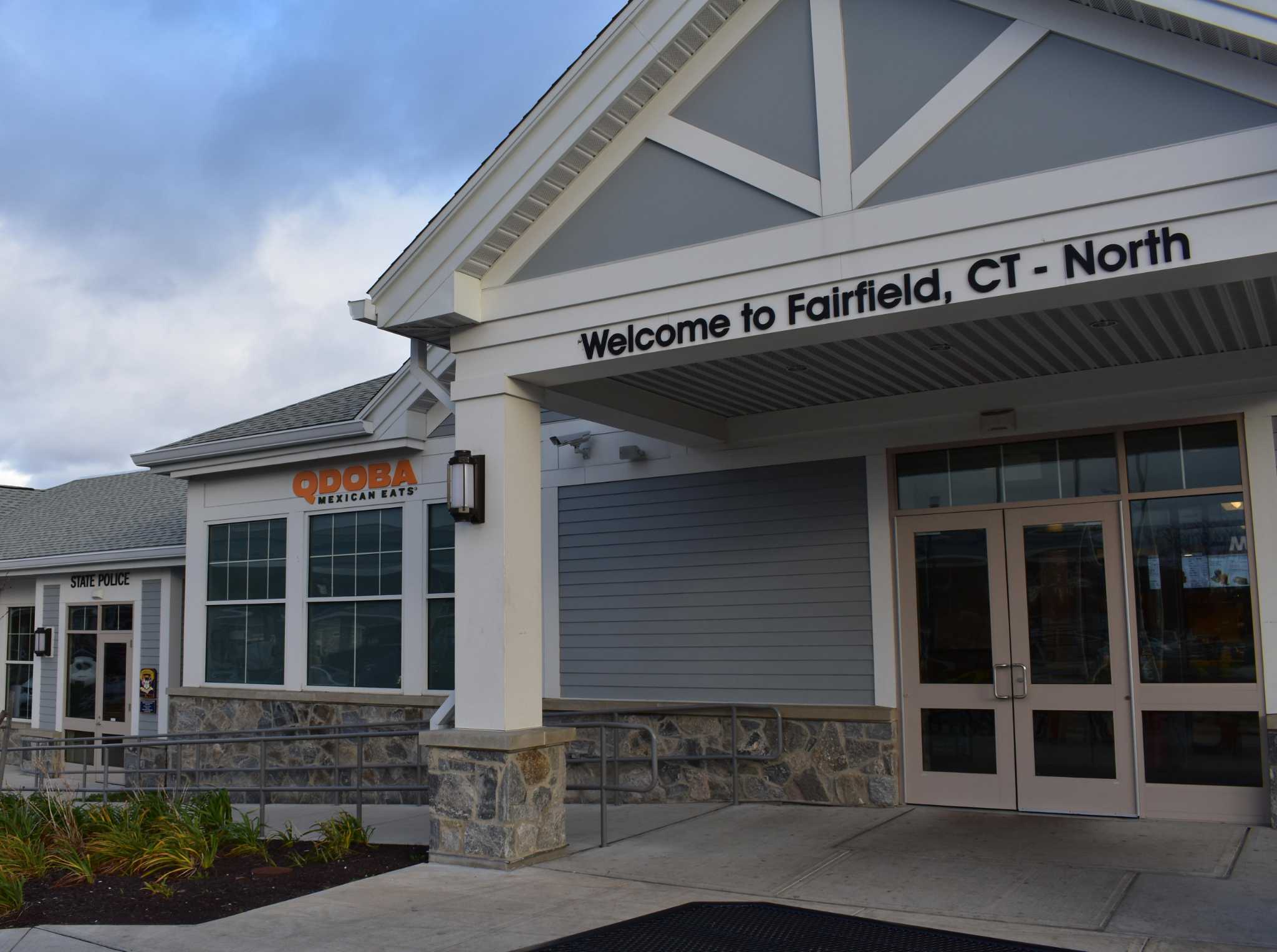 Sodexo signs on to improve Connecticut service plazas