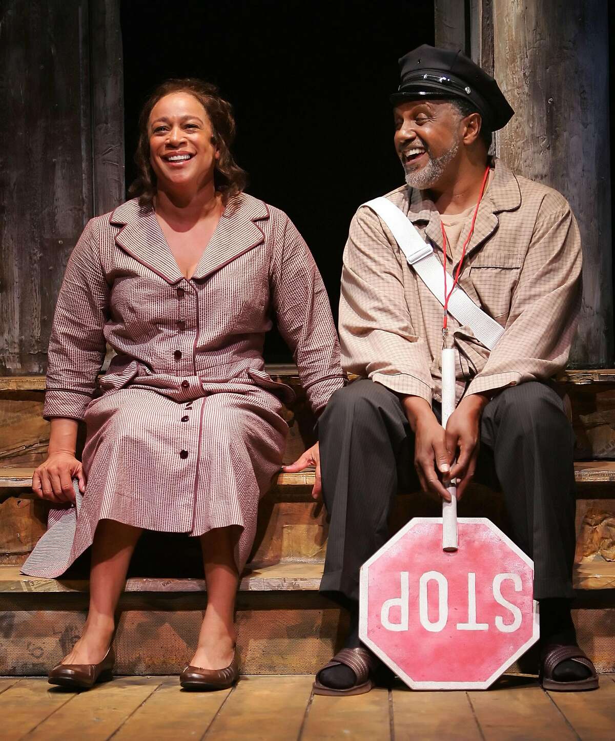 Charles Weldon, who led the Negro Ensemble Company, dies at 78